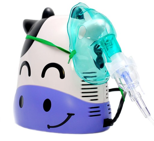 Nebulizator